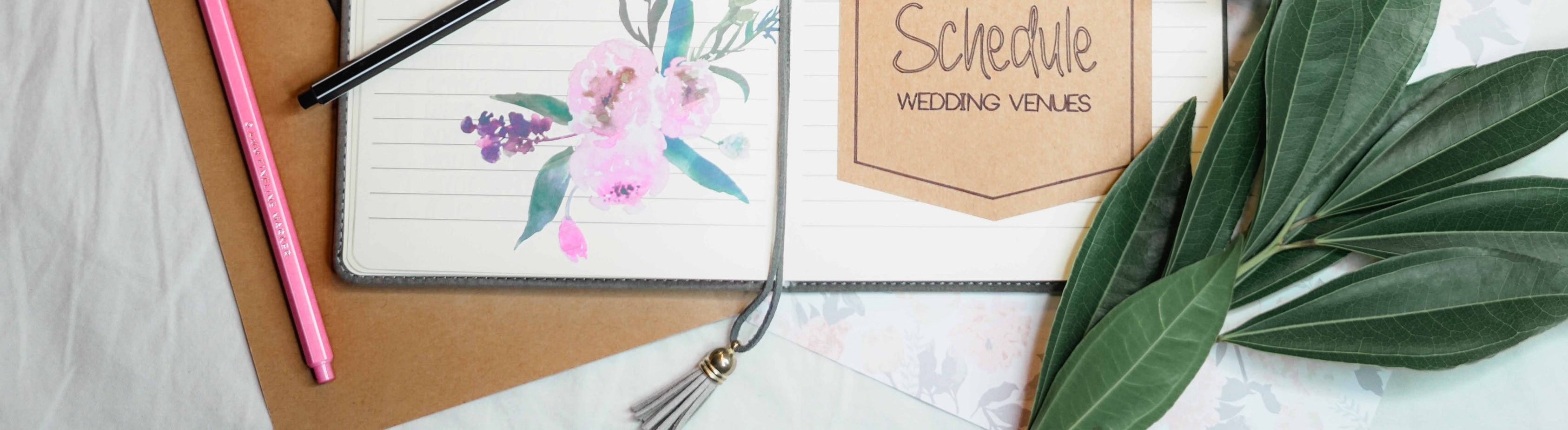 Day Of Wedding Planner Stony Point Hall